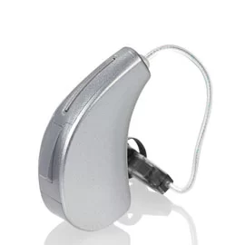 Rechargeable Hearing Aids | Acute Hearing Solutions
